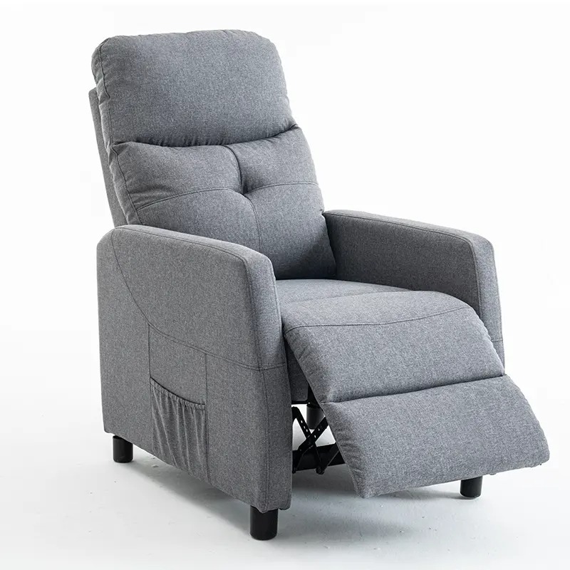 Relaxační polohovací TV křeslo MODO | NejŽidle.cz